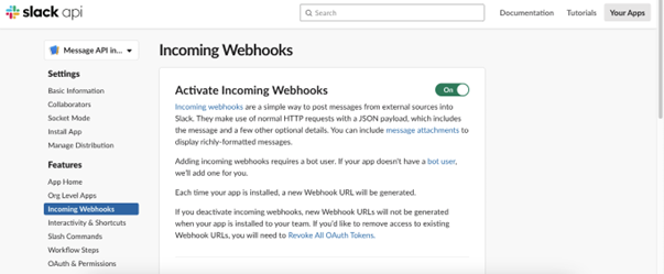 How To Integrate Slack Api For Efficient Java App Communication